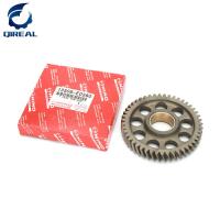China Excavator Engine Parts Gear Sub-Assy 13508-E0280 for SK350-8 for sale