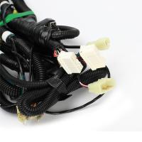China Excavator SK200-8 Monitor Harness Computer wiring harness LQ14E01018P1 for sale