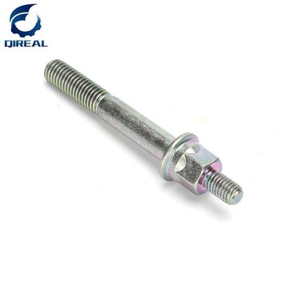 China VHSZ10910057 SZ10910057 SZ109-10057 Flange Bolt for Kobelco 230SR-3 260SR-3 Excavator Spare Parts for sale