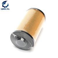 China SK130-8 SK140LC-8 Crawler Excavator Fuel Filter YN21P01068R100 For Kobelco for sale
