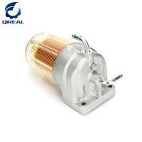 China YN21P01068S001 Excavator Spare Parts Oil Water Separator Assembly for sale