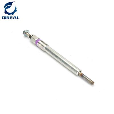 China EXCAVATOR ENGINE PARTS J08E GLOW PLUG  VH19850E0030 for sale
