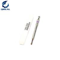 China EXCAVATOR ENGINE PARTS J08E GLOW PLUG  VH19850E0030 for sale