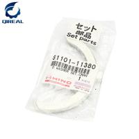 China J05E J08E Engine Part Thrust Washer Set S1101-11380 for sale
