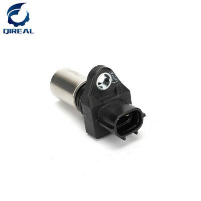 China EXCAVATOR SPARE PARTS SPEED SENSOR ASSY VH849101280 for sale