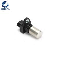 China EXCAVATOR SPARE PARTS SPEED SENSOR ASSY VH849101280 for sale