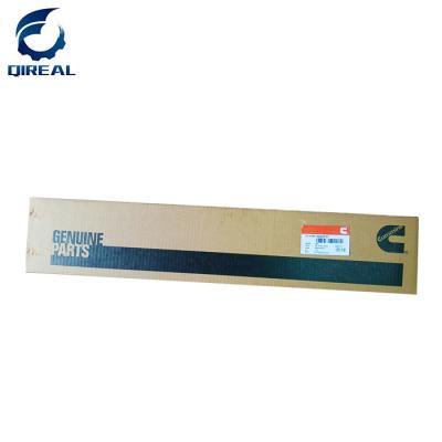 China 6CTA8.3 Diesel Engine Parts Aftercooler 3924731 for sale