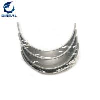 China Foton Diesel Engine Parts Connecting Rod Bearing 5340181 for sale