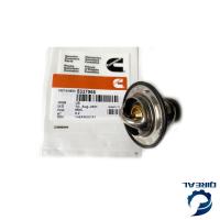 China Foton engine spare parts ISF3.8 thermostat 5337966 for sale