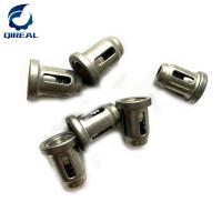 China QSB6.7 engine oil pressure regular relief valve 3936365 for sale