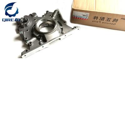 China Oil Pump 5302892 for Foton  3.8 Diesel Truck for sale