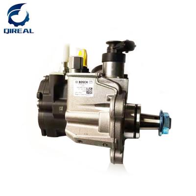 China ISF3.8 Diesel Fuel Pump 0445020517 5303387 for sale