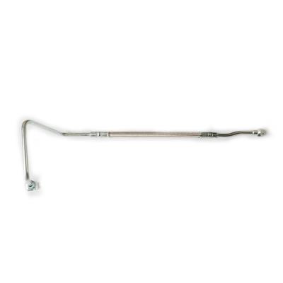 China High quality Diesel Engine 6CT8.3 Fuel Supply Tube 3937342 for sale