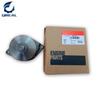 China Diesel Engine 6BT5.9 6D102 Water Pump 3802944 3802971 for sale