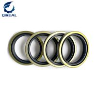 China B3.3 QSB3.3 Engine Flywheel Housing Crankshaft Oil Seal C6140211341 4982376 for sale