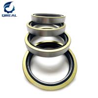 China B3.3 QSB3.3 Engine Flywheel Housing Crankshaft Oil Seal C6140211341 4982376 for sale