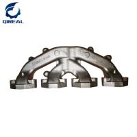 China 6205-11-5140 Excavator Engine Parts Manifold Exhaust For  B3.3 for sale