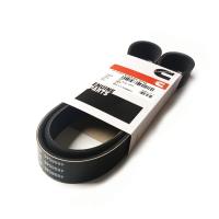 China Excavator Parts PC350-8 PC300-8 Belt 6743-62-3710 for sale