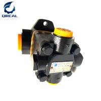 China Excavator Hydraulic Parts 6BT5.9 Diesel Engine Parts Hydraulic Pump 3415378 for sale