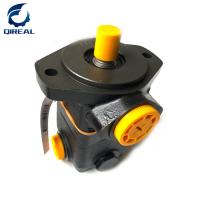 China Excavator Hydraulic Parts 6BT5.9 Diesel Engine Parts Hydraulic Pump 3415378 for sale
