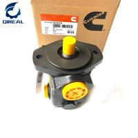 China Excavator Hydraulic Parts 6BT5.9 Diesel Engine Parts Hydraulic Pump 3415378 for sale