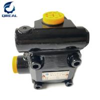 China Construction Machinery Parts Excavator Parts Hydraulic 6BT Power Steering Pump C5290362 5290362 for sale