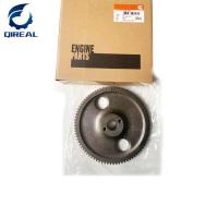 China Diesel Engine QSB 6CT 8.3 Fuel Pump Gear 3931380 for sale