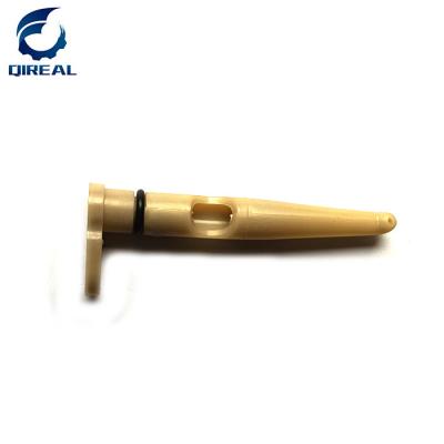 China High quality NT855 engine injector piston cooling nozzle 3007517 for sale
