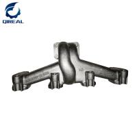 China 4bt Diesel Engine Spare Part Exhaust Manifold 3901635 3964070 for sale