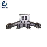 China 4bt Diesel Engine Spare Part Exhaust Manifold 3901635 3964070 for sale