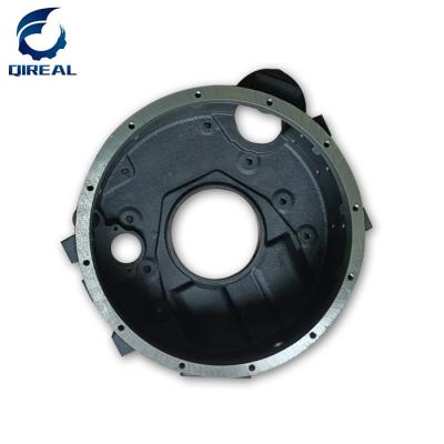 China 3937426 Excavators Spare Parts Diesel Engine 4bt Flywheel Housing for sale