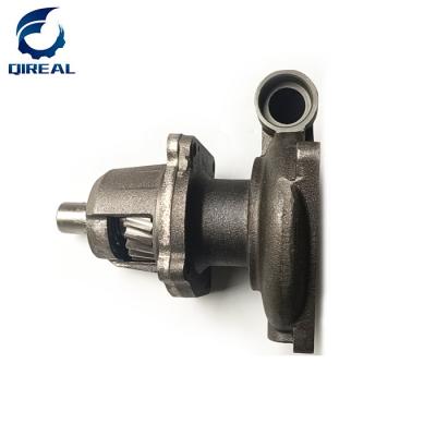 China Diesel Engine Parts M11 Water Pump 3803402 for sale