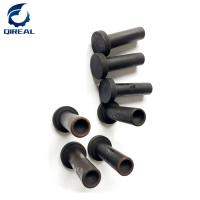 China 4900246 Excavator Engine Parts Diesel Tappet Valve for sale