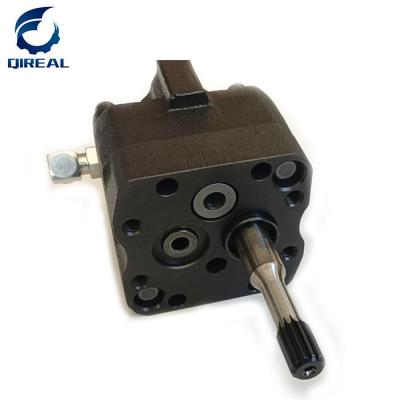 China Excavator Spare Part  NTA855 Gear Pump Assembly 3034217 for sale