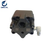 China Excavator Spare Part  NTA855 Gear Pump Assembly 3034217 for sale