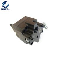China Excavator Spare Part  NTA855 Gear Pump Assembly 3034217 for sale