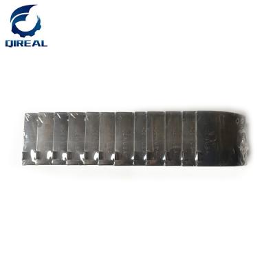 China QSM ISM M11 Diesel Engine Connecting Rod Bearing 3016761 for sale