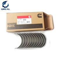 China QSM ISM M11 Diesel Engine Connecting Rod Bearing 3016761 for sale