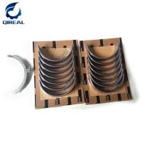 China 4025121 Diesel Engine Main Bearing QSM ISM QSM11 ISM11 M11 L10 for sale