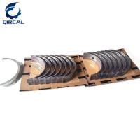 China 4025121 Diesel Engine Main Bearing QSM ISM QSM11 ISM11 M11 L10 for sale