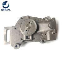 China Excavator Spare Parts N14 Diesel Engine Water Pump 3804826 for sale