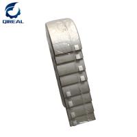 China Diesel Engine Connecting Rod Bearing 5406102 for sale