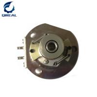 China 3408326 Excavator Engine Parts NT855 NTA855 Fuel Pump Actuator for sale