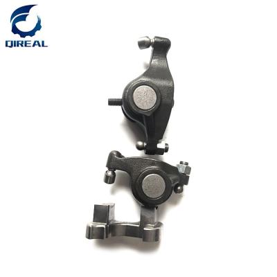 China Engine Rocker Arm Assembly 4995602 4928698 4995603 4995605 for sale