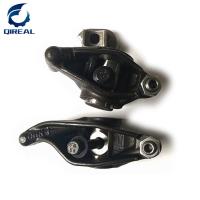 China Engine Rocker Arm Assembly 4995602 4928698 4995603 4995605 for sale