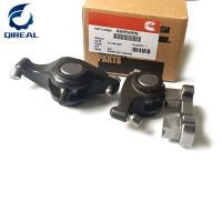 China Engine Rocker Arm Assembly 4995602 4928698 4995603 4995605 for sale