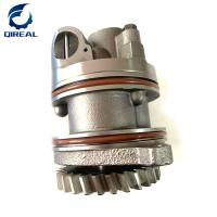 China KTA19  Diesel Engine Parts Oil Pump 3047549 for sale