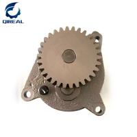 China KTA19  Diesel Engine Parts Oil Pump 3047549 for sale