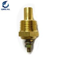 China Excavator Spare Parts NTA855 Single Connector Sensor 3015238 for sale
