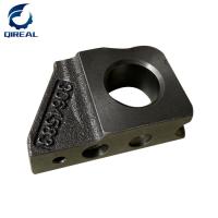 China QSM11 ISM11 Excavator Engine Parts 3064583 Cam Follower Shaft Support for sale